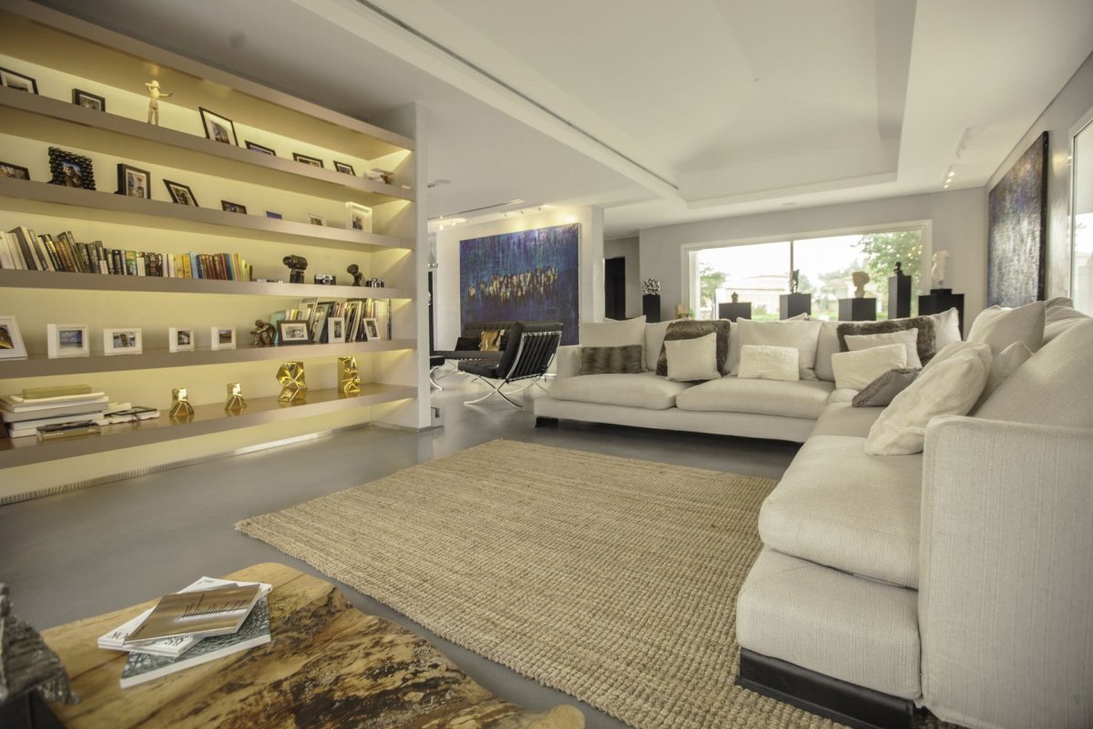 Design House: Enter Ana D╬ô├ç├ûCastro╬ô├ç├ûs Artful Home | Luxhabitat