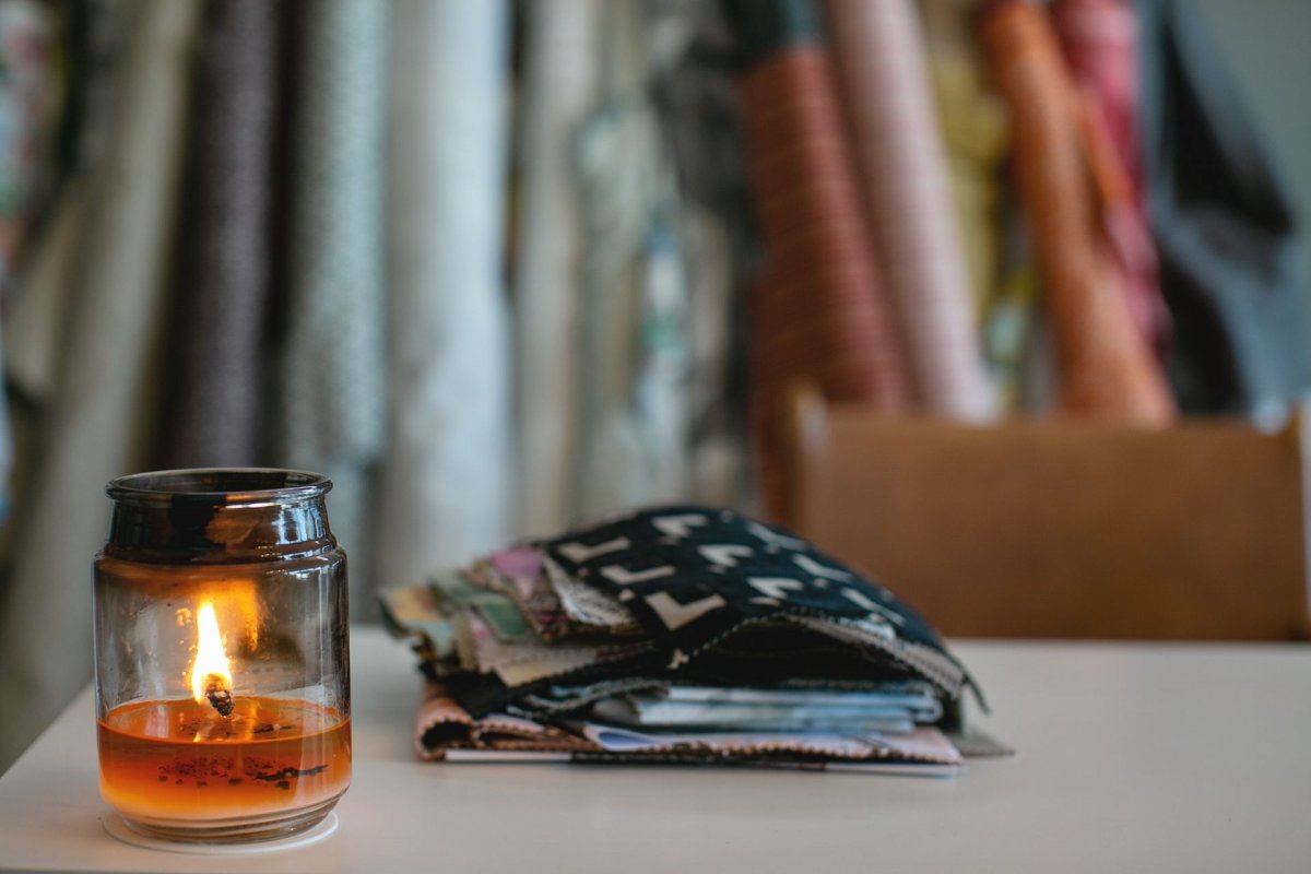 Design House: Maya Toron Al Omary's Kaleidoscopic Abode | Luxhabitat