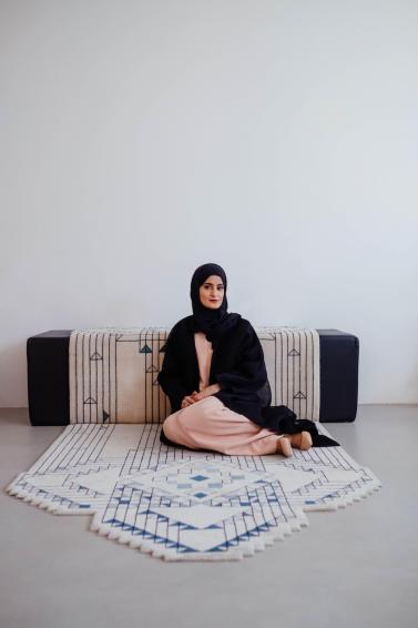 In the Studio: Aljoud Lootah | Luxhabitat