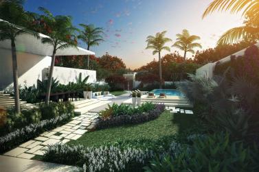 Open House: The making of Atlantis The Royal Residences | Luxhabitat