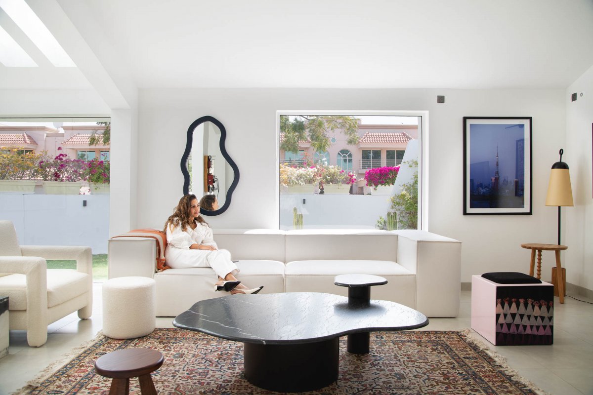 Design House: Heba El Habashy | Luxhabitat