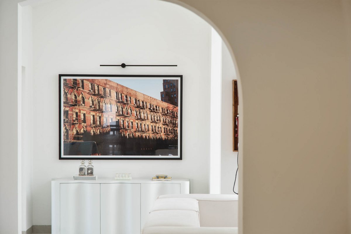 Design House: Heba El Habashy | Luxhabitat