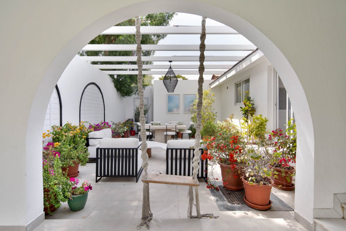 Design House: Heba El Habashy | Luxhabitat