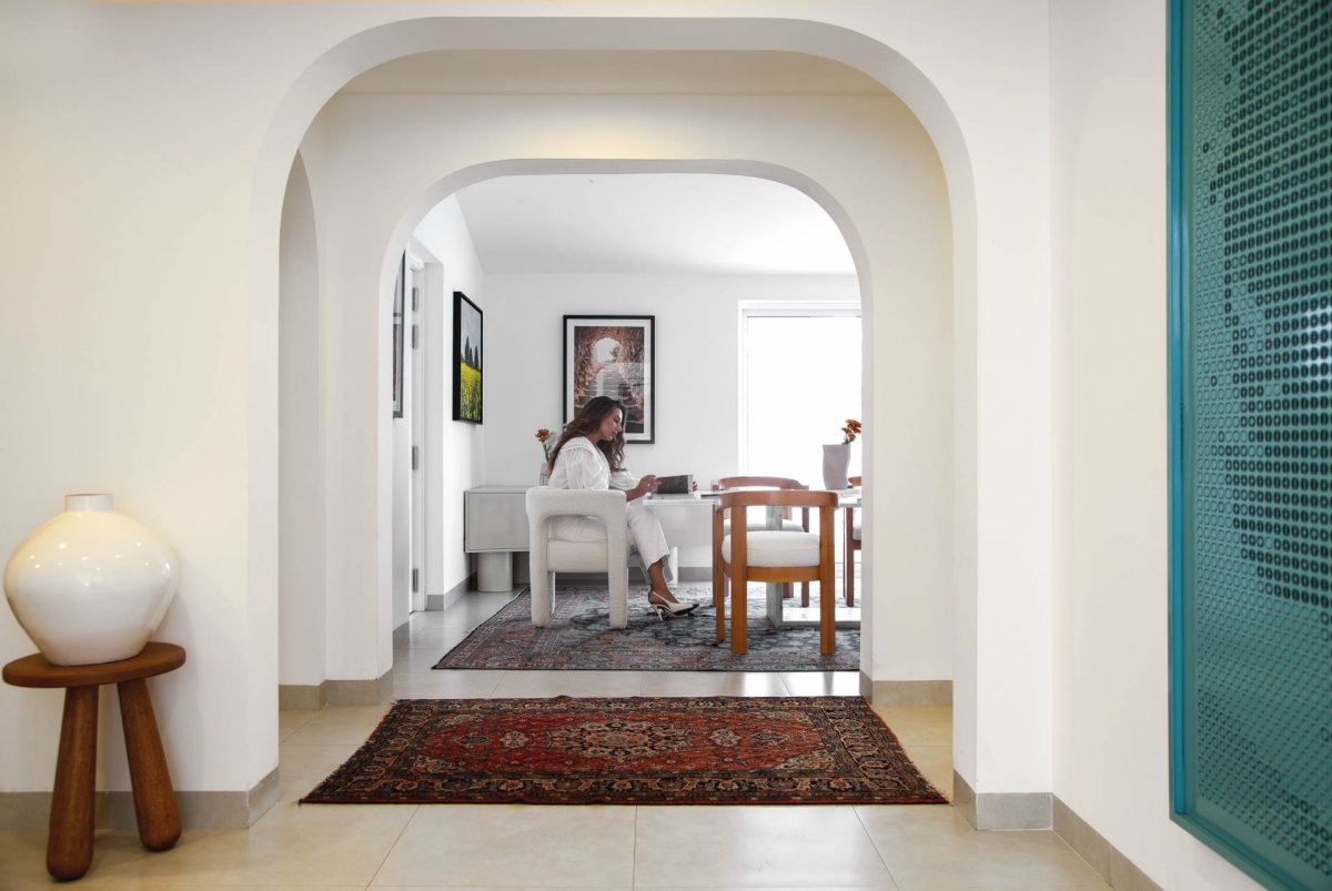 Design House: Heba El Habashy | Luxhabitat