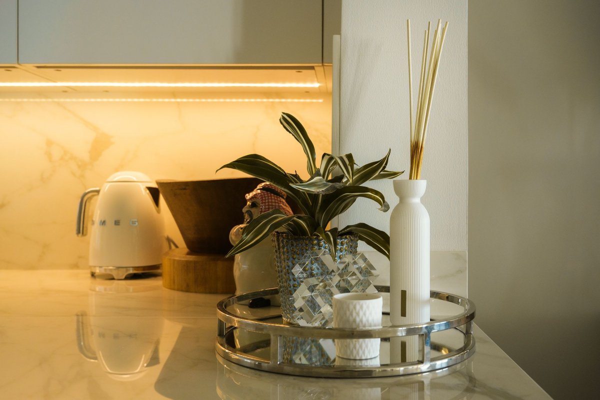 Design House: Carla Hansen and Laurent Riche | Luxhabitat