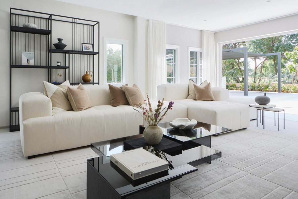 Design Talk: Grounded Design | Luxhabitat