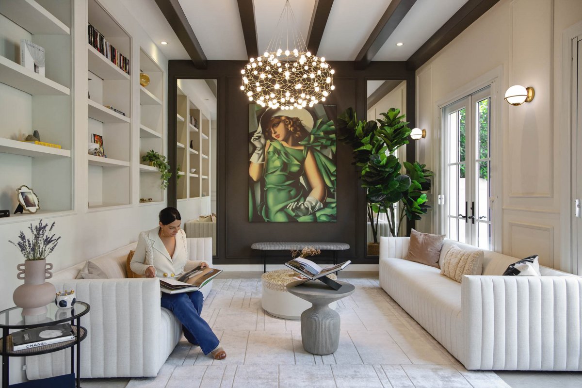 Design Talk: Grounded Design | Luxhabitat