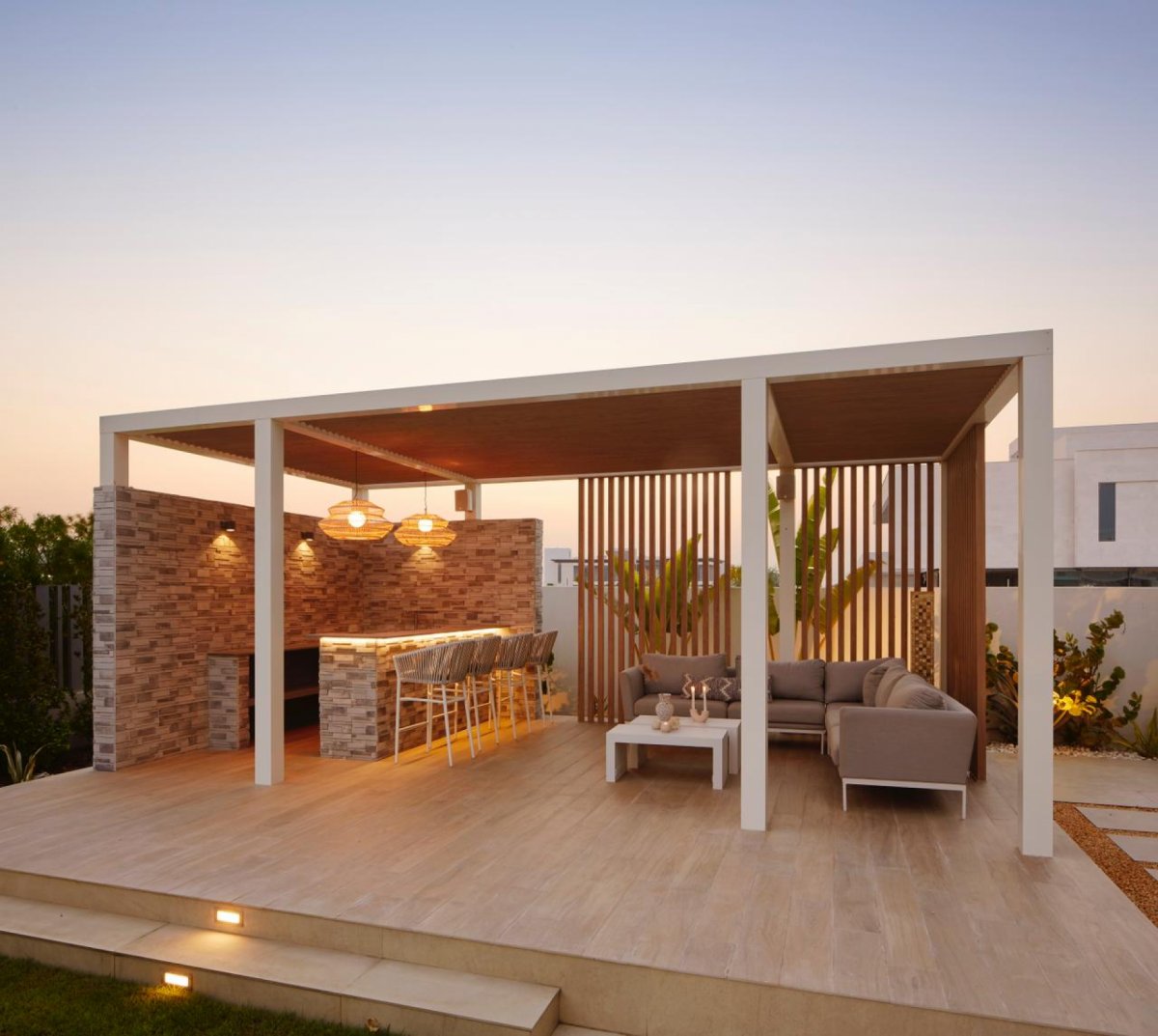 Design Talk: Grounded Design | Luxhabitat