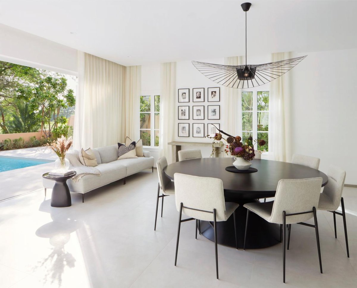 Design Talk: Grounded Design | Luxhabitat