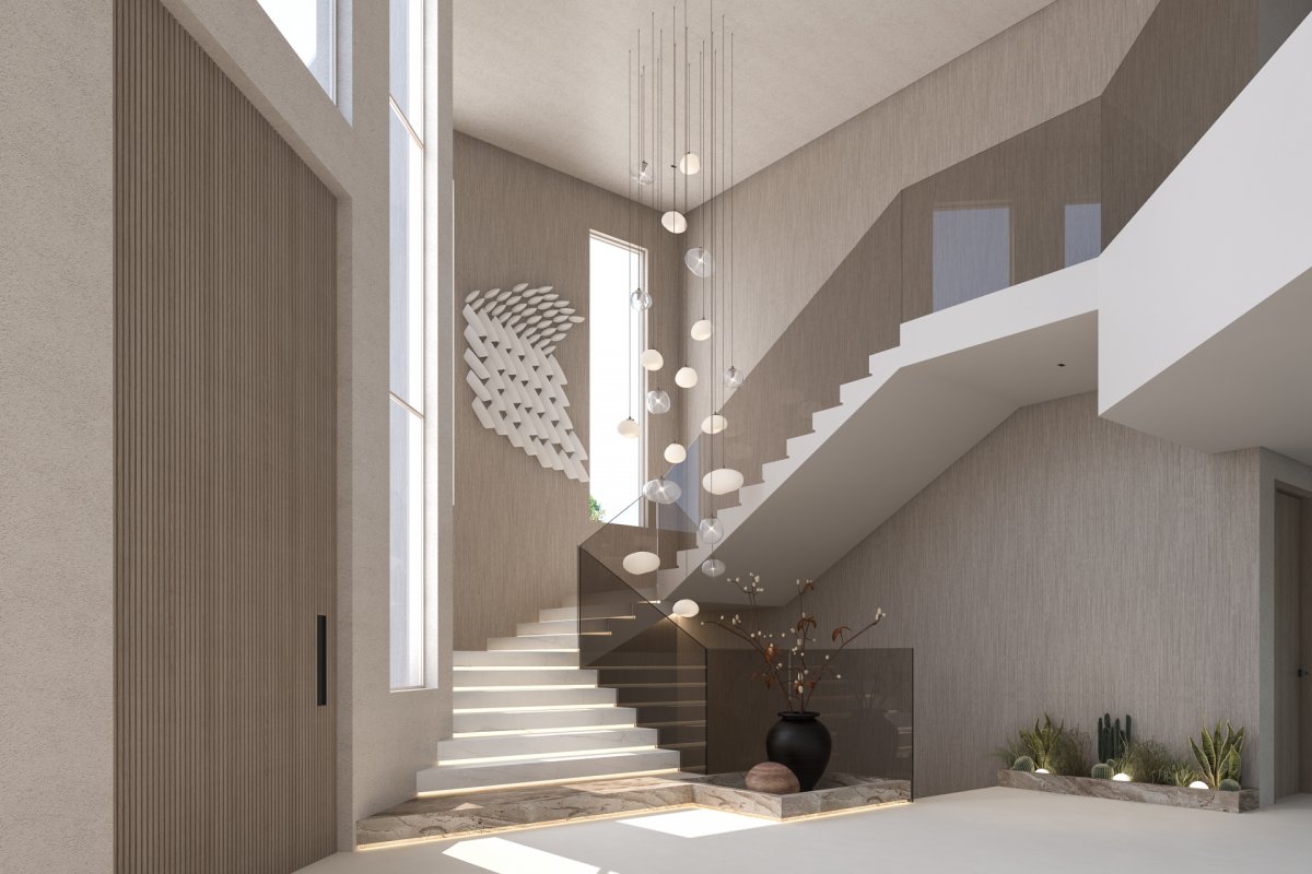 Design Talk: Grounded Design | Luxhabitat