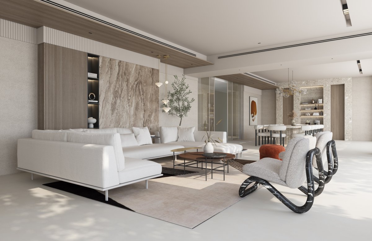 Design Talk: Grounded Design | Luxhabitat