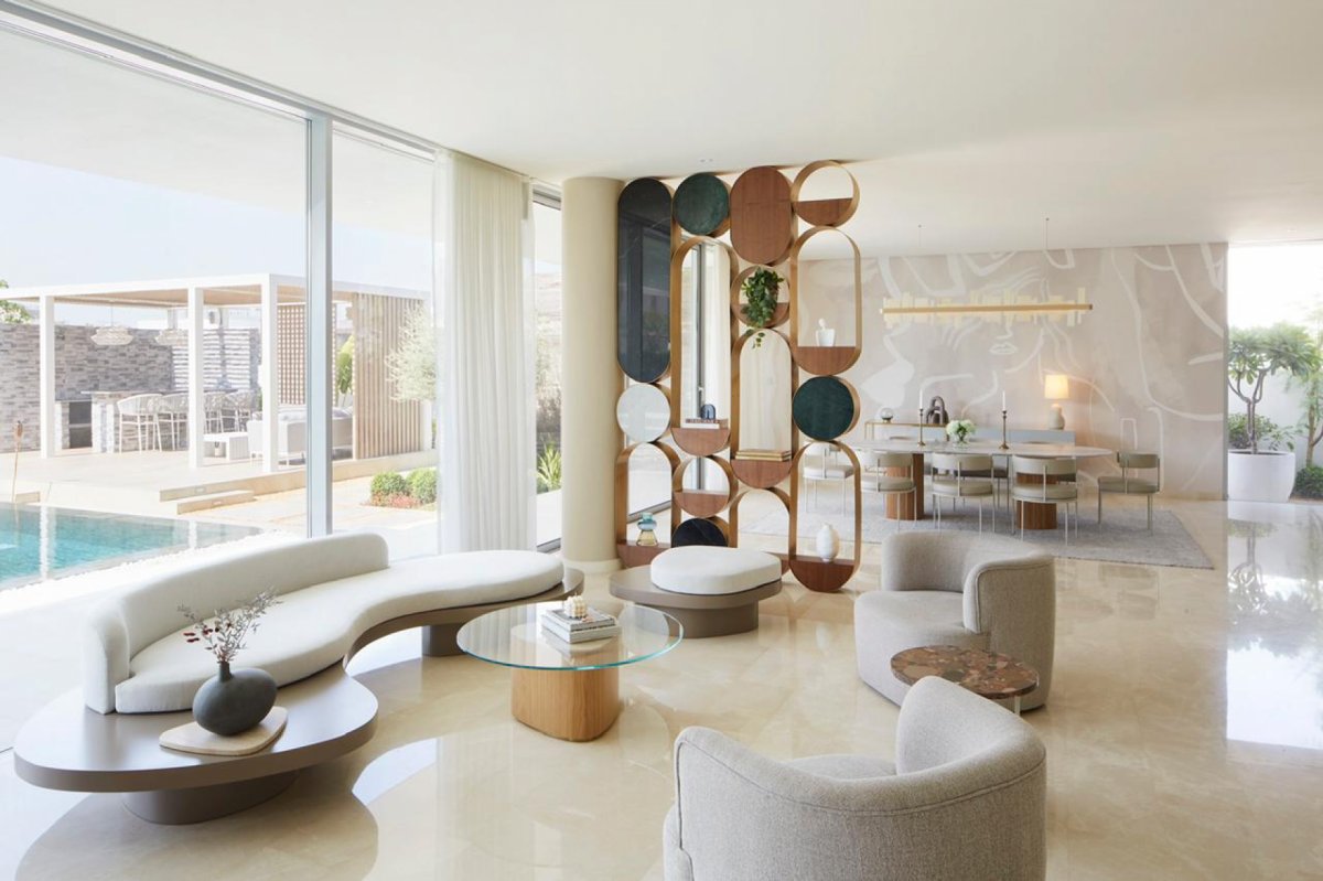 Design Talk: Grounded Design | Luxhabitat