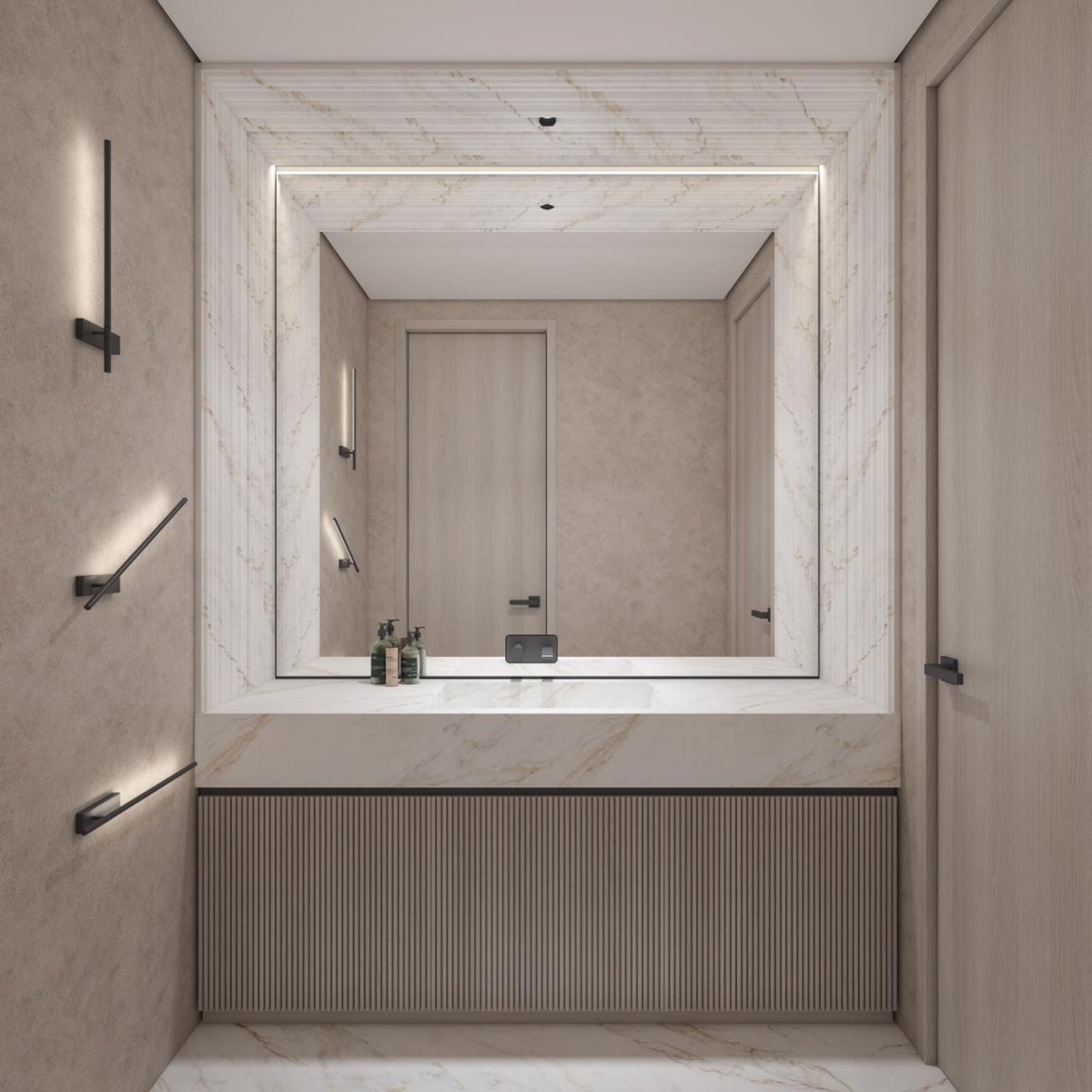 Design Talk: Grounded Design | Luxhabitat