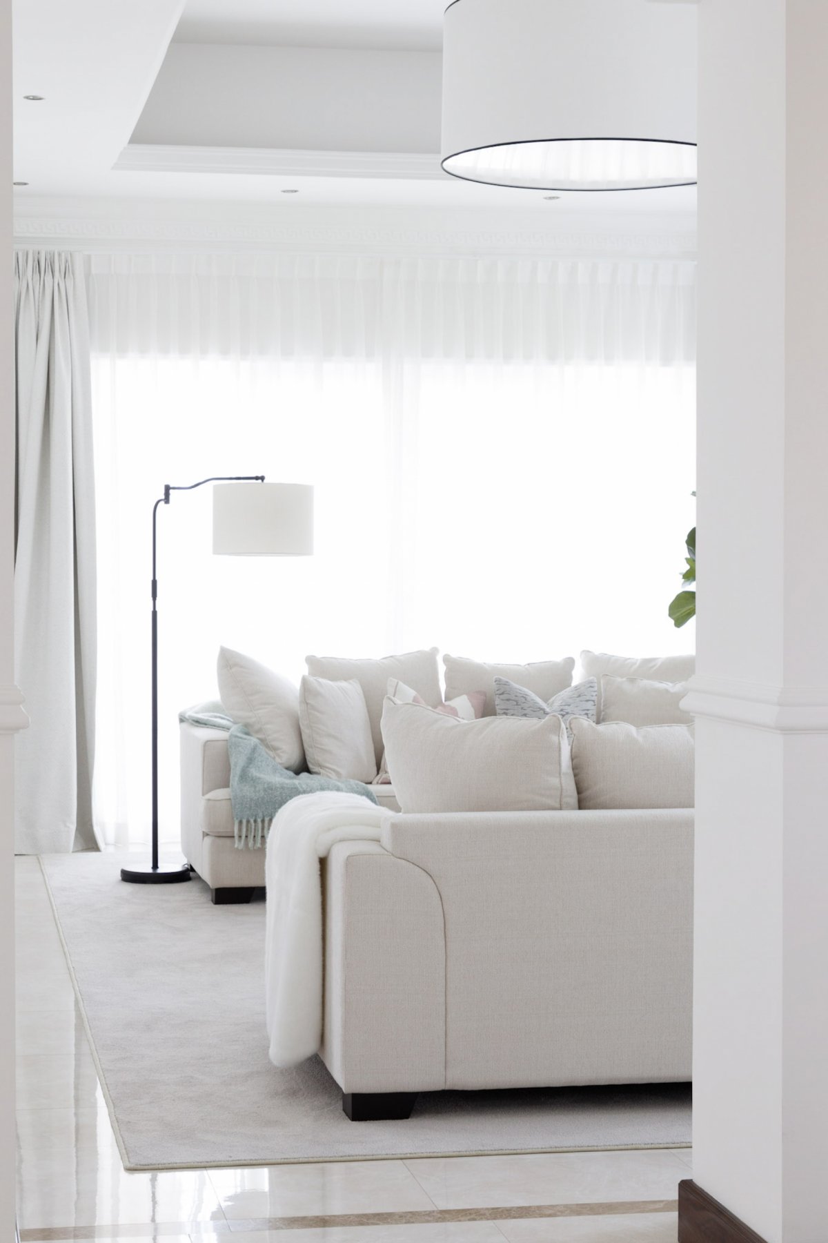 Design House: Erika Doyle | Luxhabitat