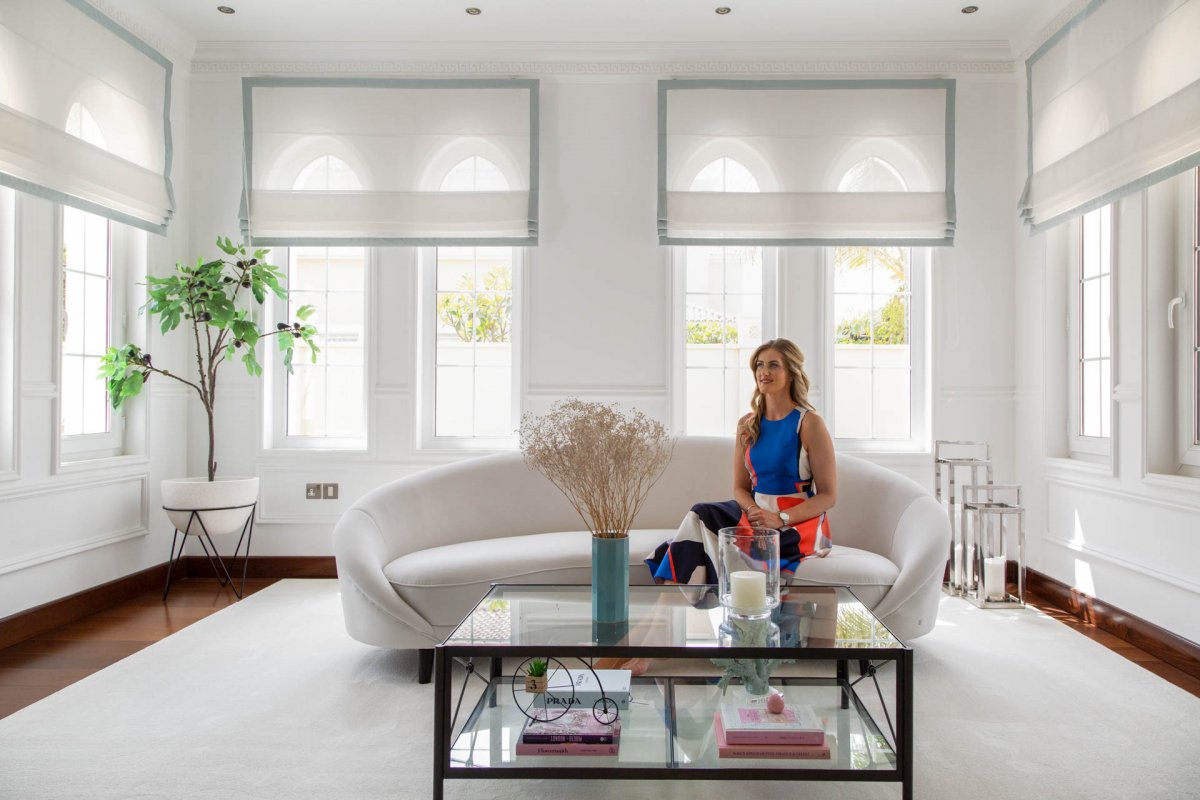 Design House: Erika Doyle | Luxhabitat