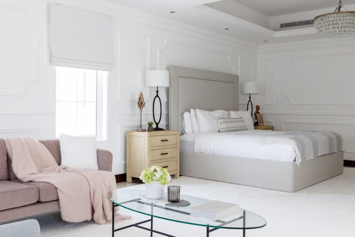 Design House: Erika Doyle | Luxhabitat