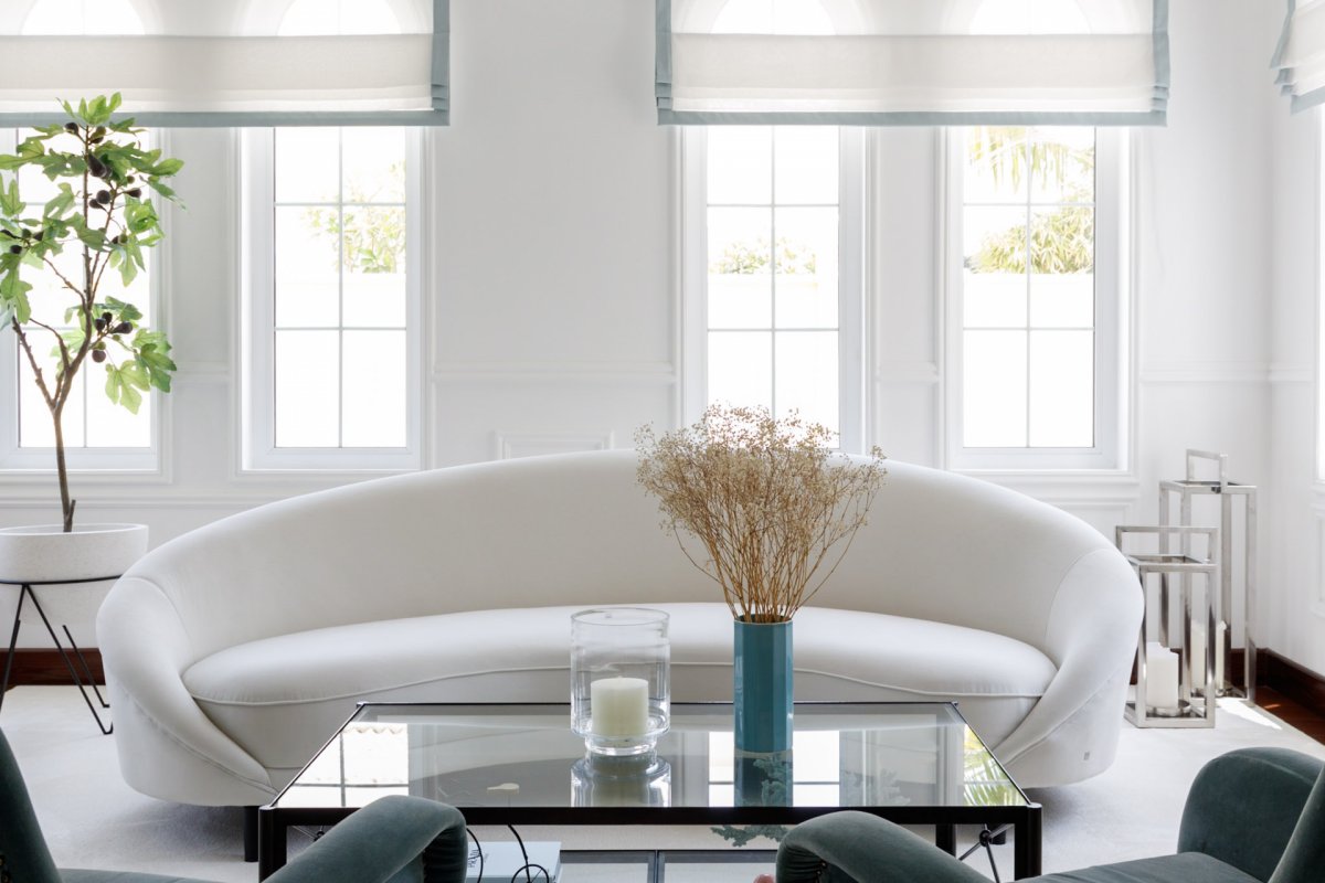 Design House: Erika Doyle | Luxhabitat
