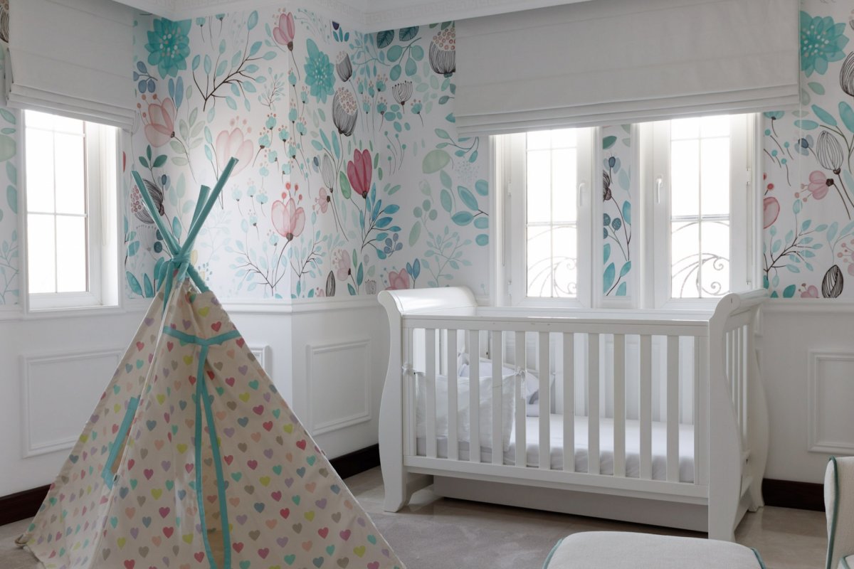 Design House: Erika Doyle | Luxhabitat
