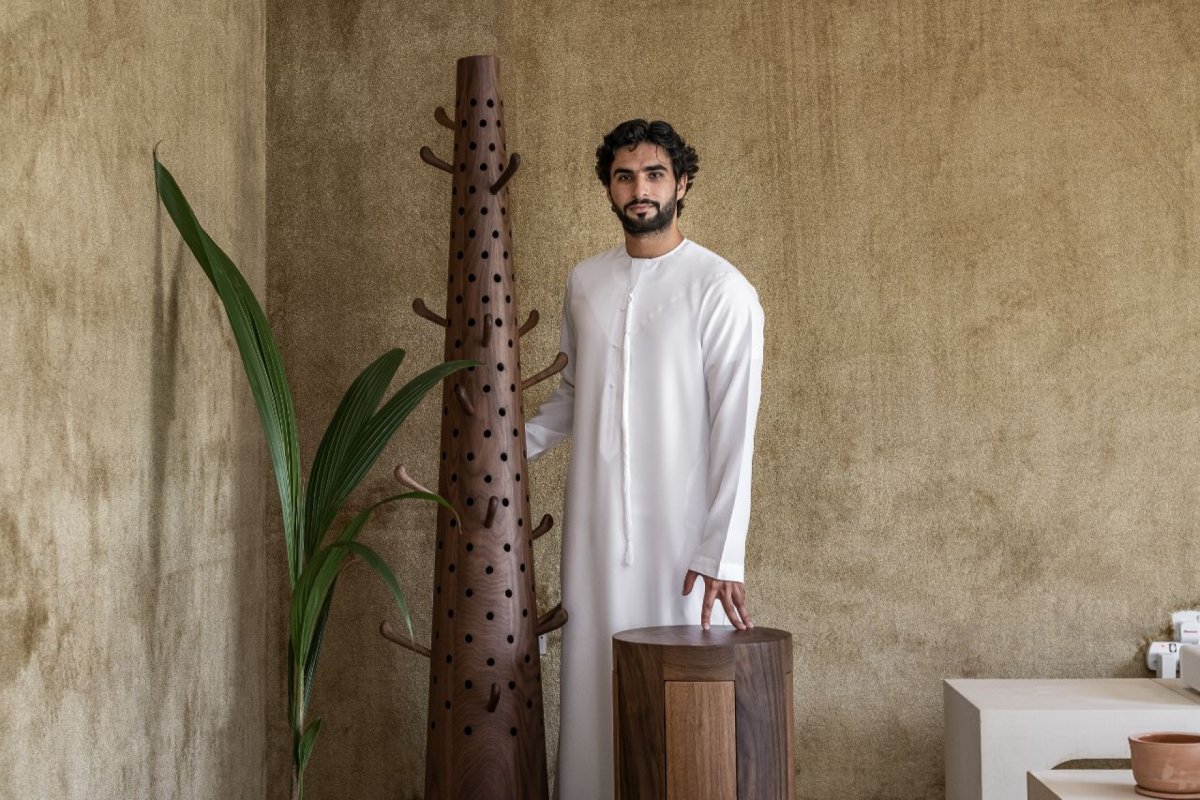 In The Studio: MODU Method | Luxhabitat