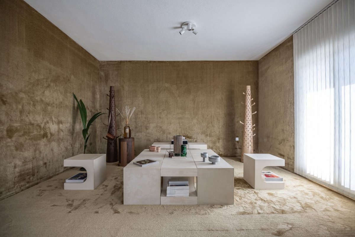 In The Studio: MODU Method | Luxhabitat