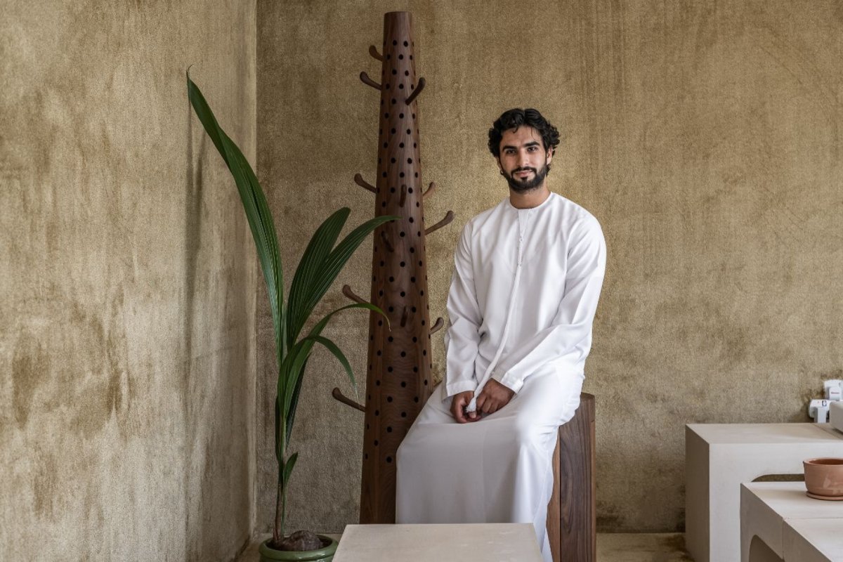 In The Studio: MODU Method | Luxhabitat