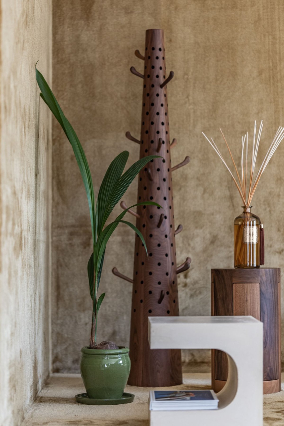 In The Studio: MODU Method | Luxhabitat