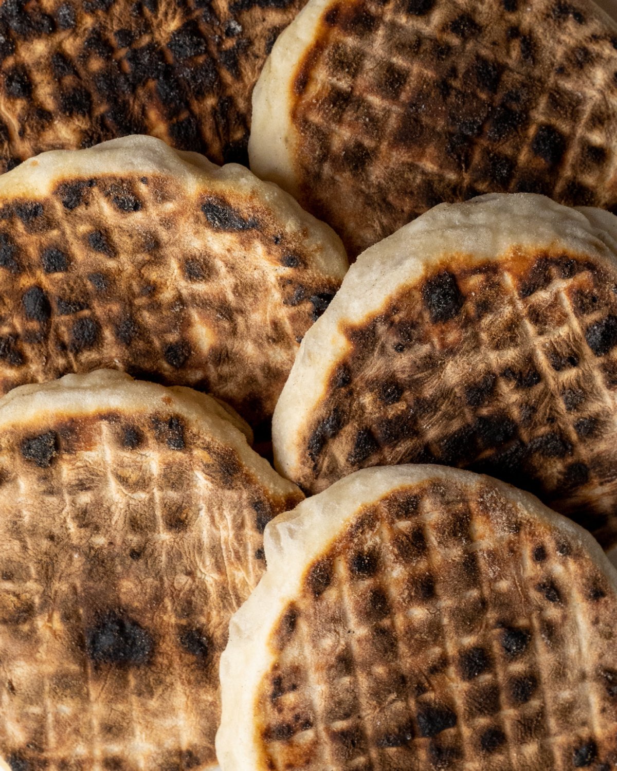 The Menu: Breaking bread with Solemann Haddad | Luxhabitat