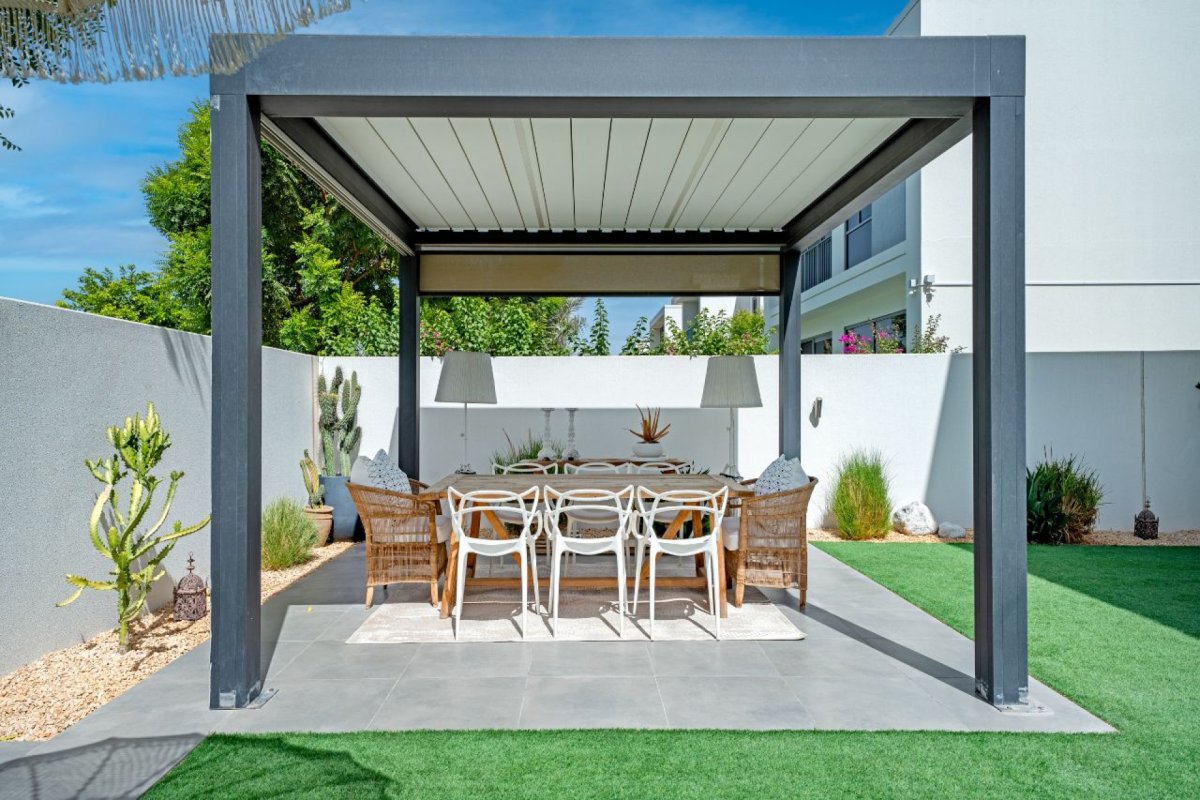 Design House: Lilly Engelbrecht's boho-chic abode | Luxhabitat