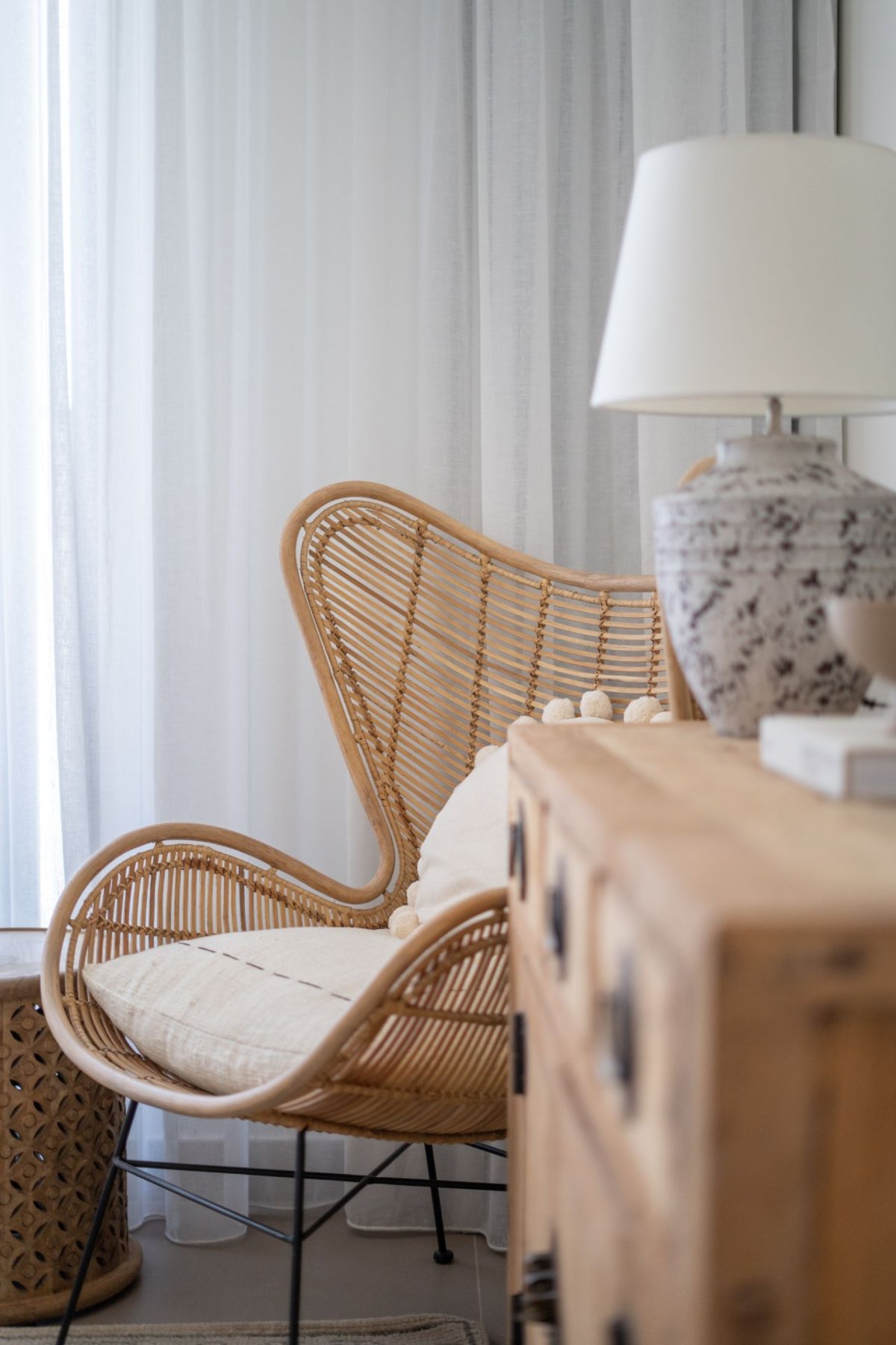 Design House: Lilly Engelbrecht's boho-chic abode | Luxhabitat