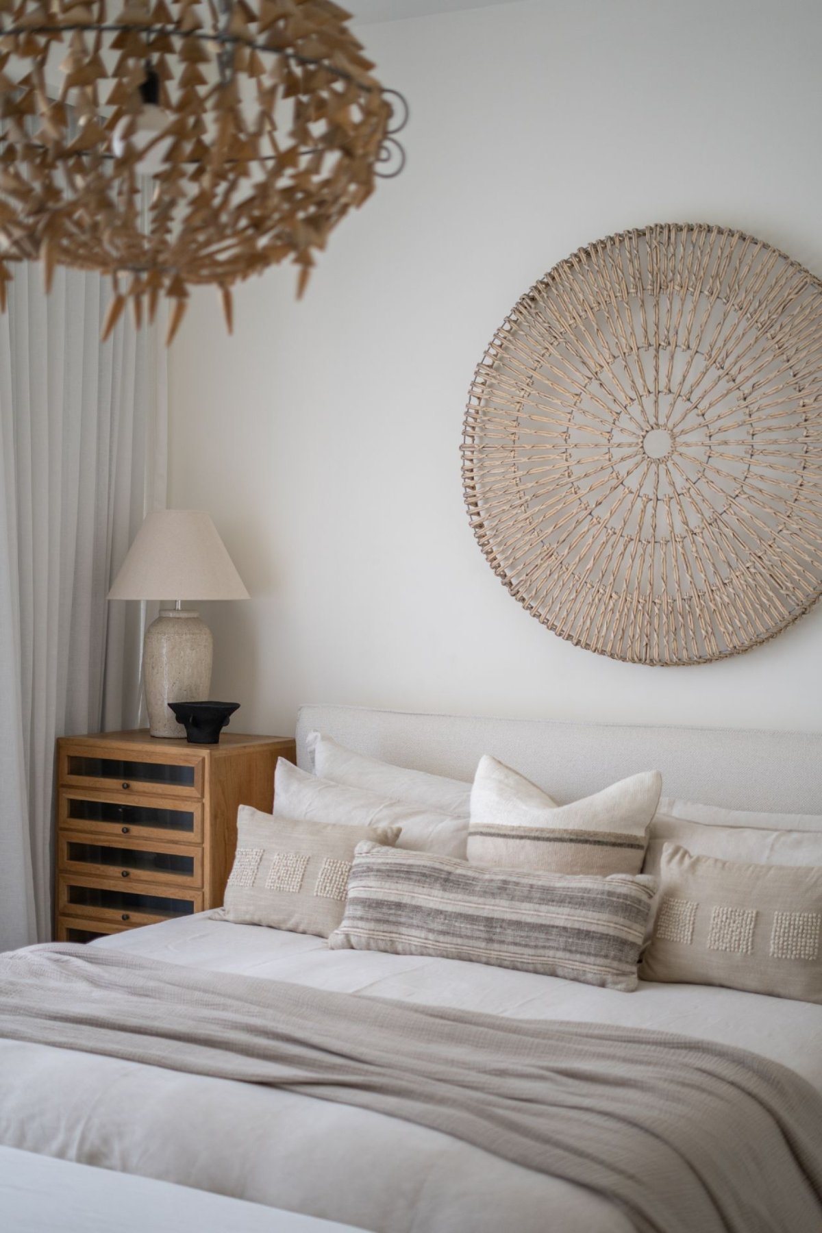 Design House: Lilly Engelbrecht's boho-chic abode | Luxhabitat