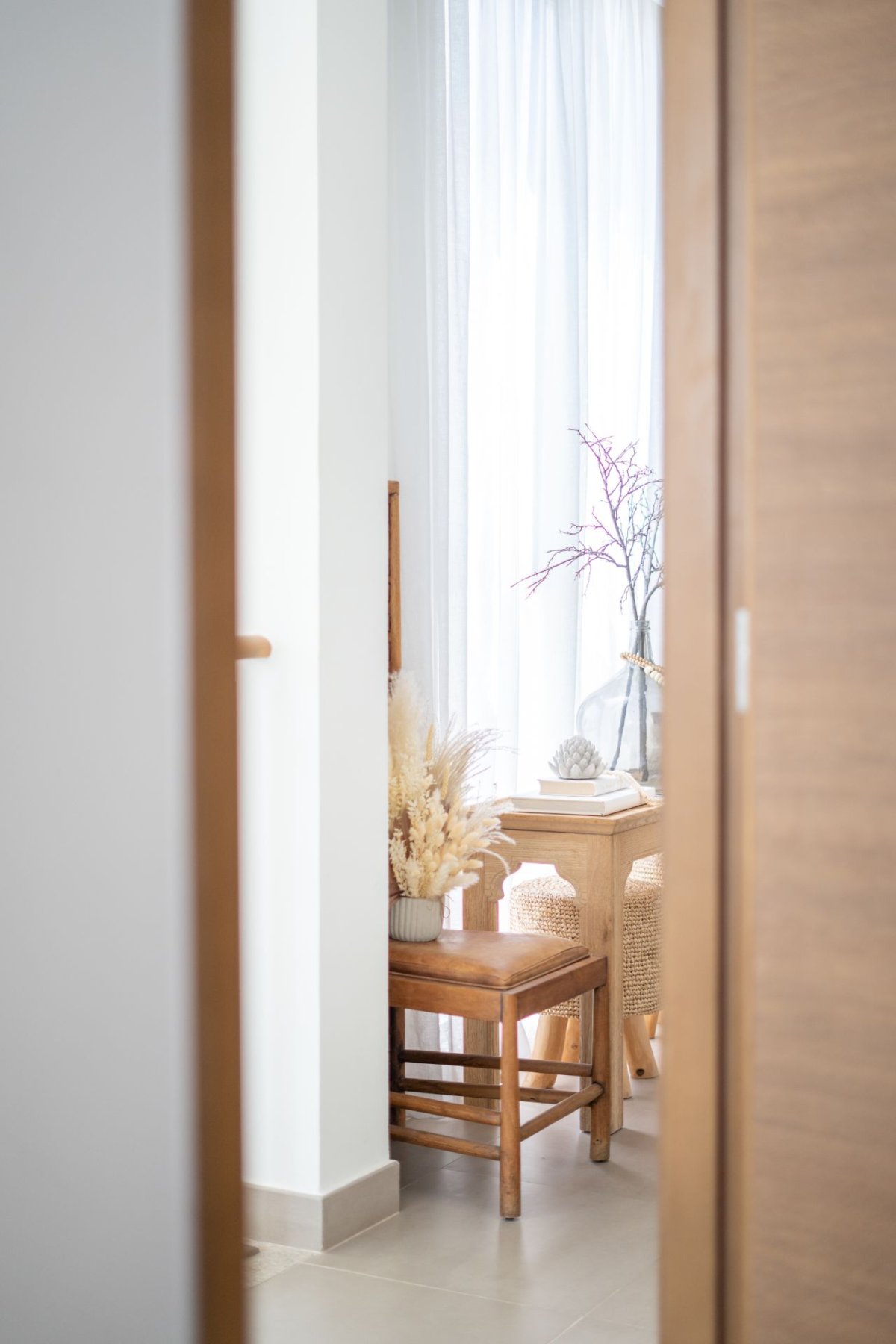 Design House: Lilly Engelbrecht's boho-chic abode | Luxhabitat