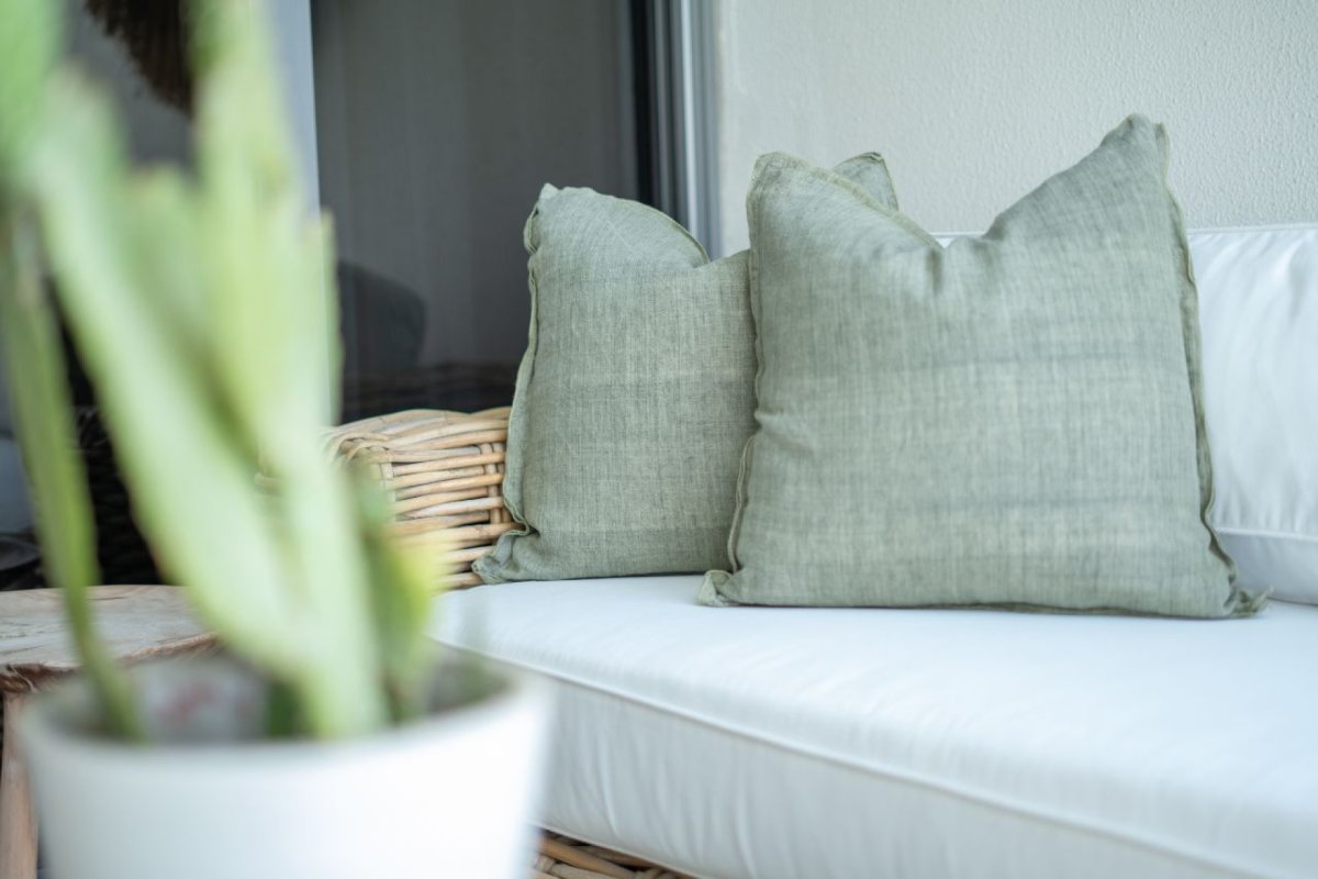 Design House: Lilly Engelbrecht's boho-chic abode | Luxhabitat