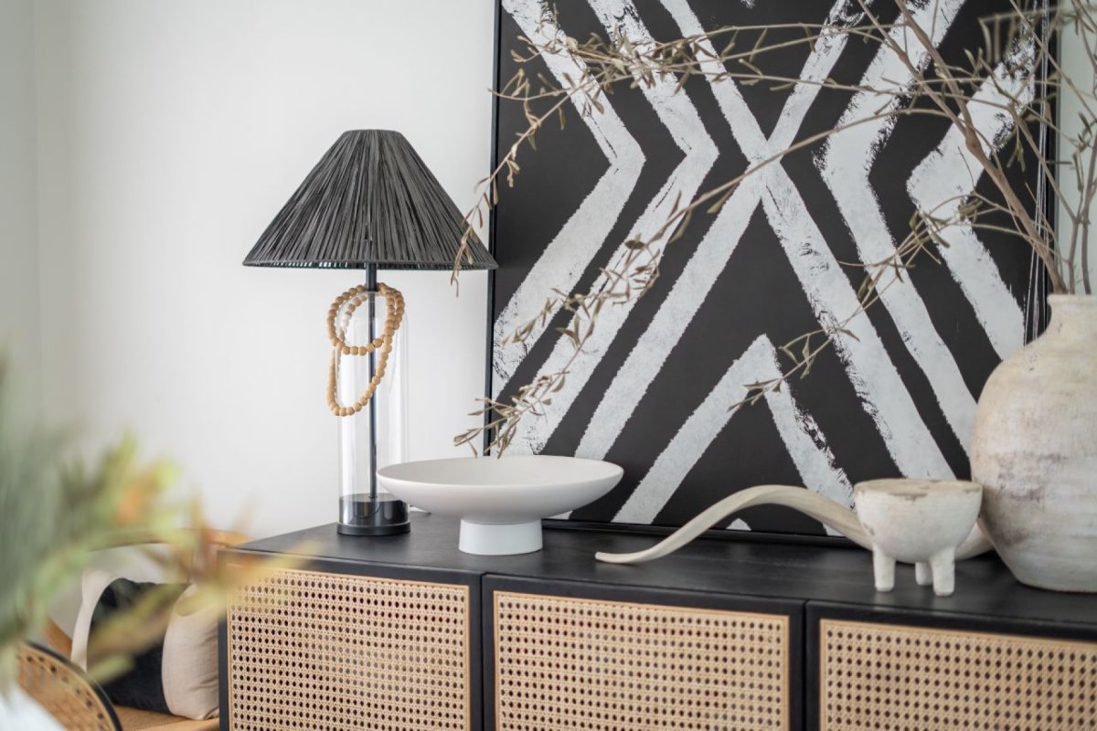 Design House: Lilly Engelbrecht's boho-chic abode | Luxhabitat