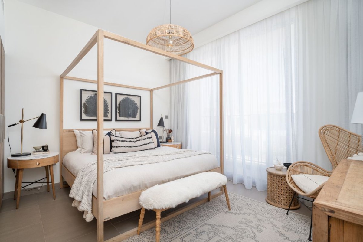 Design House: Lilly Engelbrecht's boho-chic abode | Luxhabitat