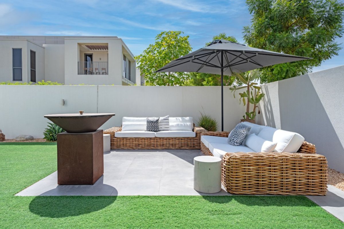 Design House: Lilly Engelbrecht's boho-chic abode | Luxhabitat