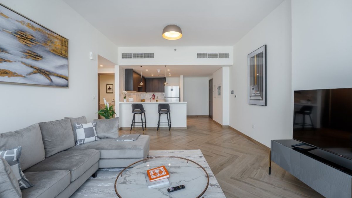 In the studio: Mayfair Interiors | Luxhabitat