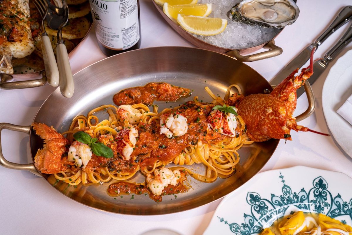 The Menu: The Artisan | Luxhabitat