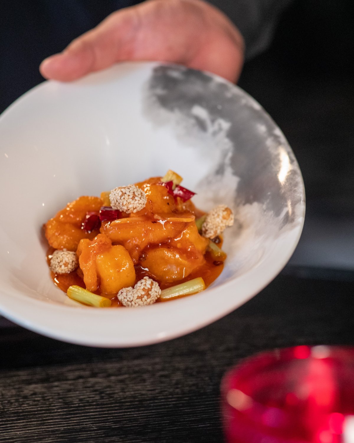 The Menu: Hutong | Luxhabitat