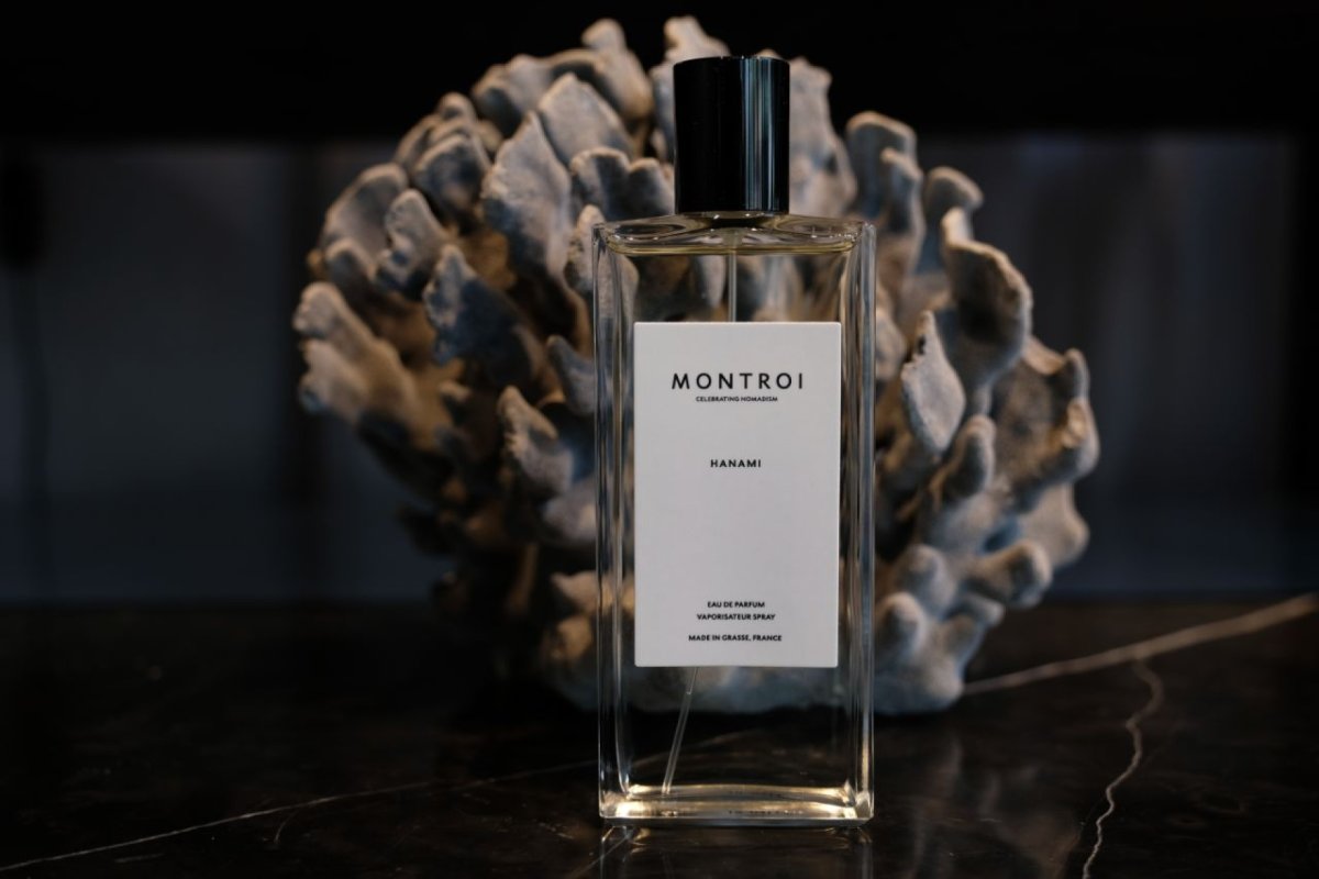 In The Studio: Montroi | Luxhabitat