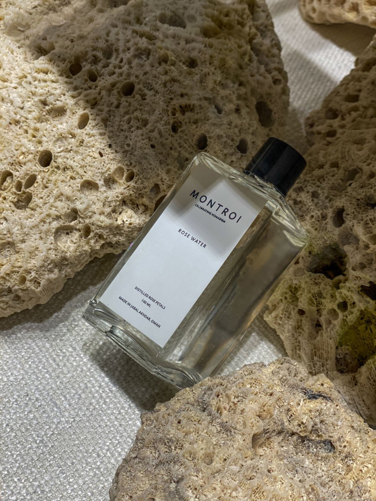 In The Studio: Montroi | Luxhabitat