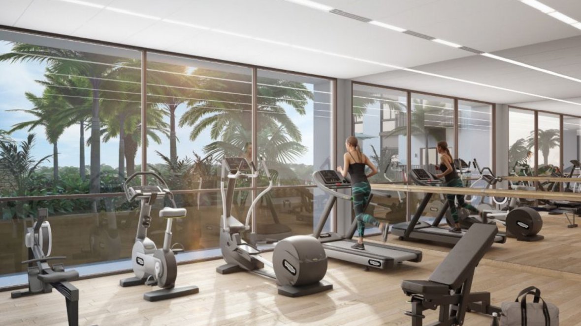 Eaton Place | LUXHABITAT