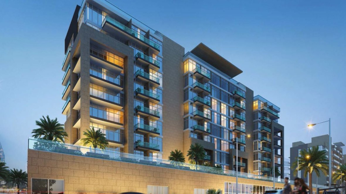 Azizi Riviera | LUXHABITAT