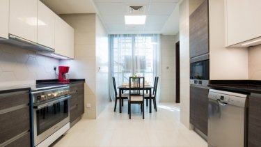 Dubai Building & Community Guides | Luxhabitat