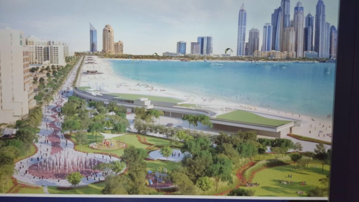 Se7en Residences | LUXHABITAT