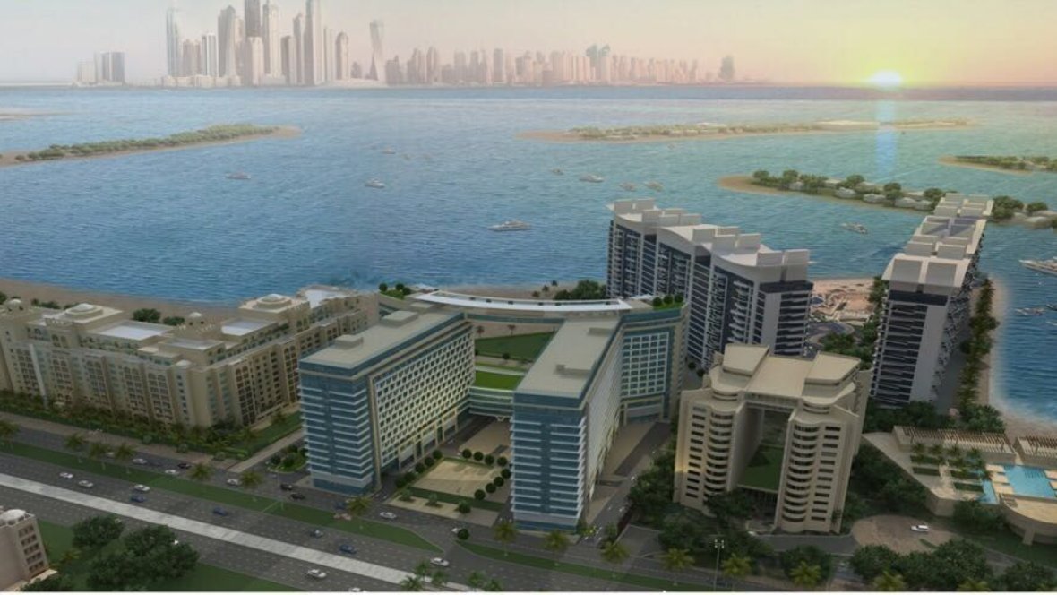 Se7en Residences | LUXHABITAT