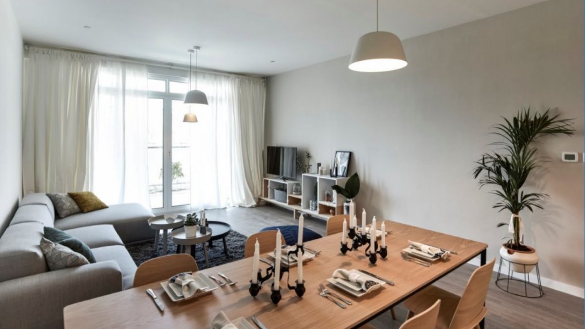 Park One | LUXHABITAT