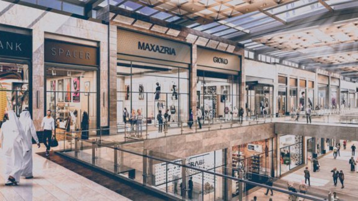 Arabian Ranches III Townhouses by Emaar | LUXHABITAT