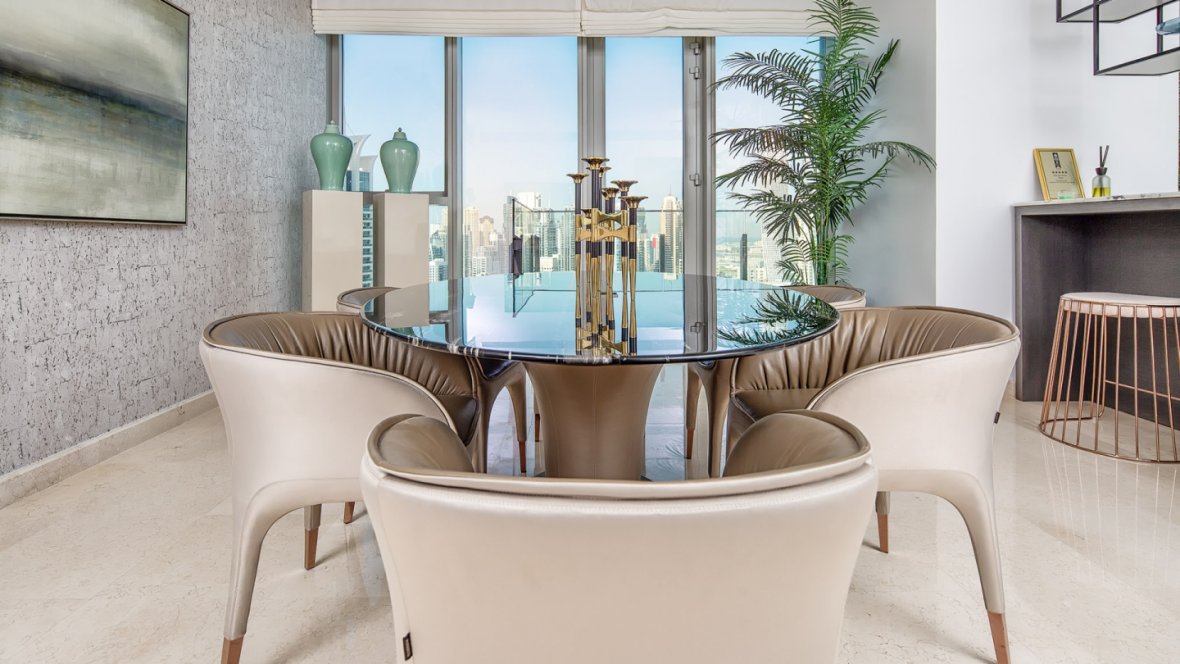 The Residences, JLT (Taj, JLT) | LUXHABITAT