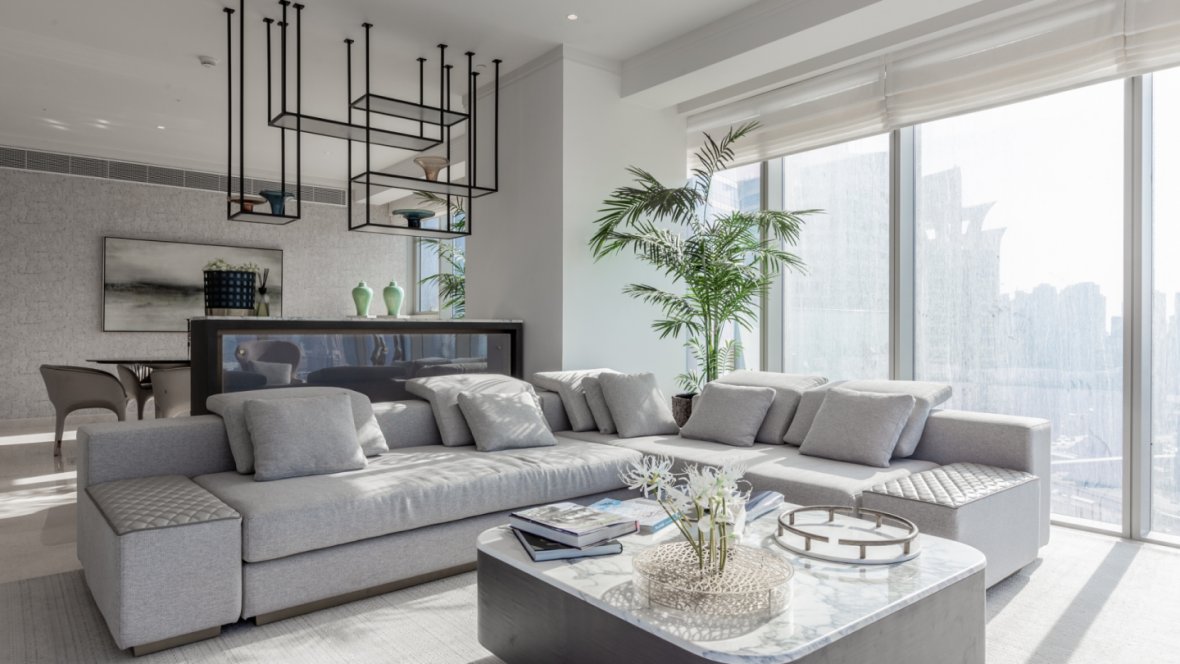 The Residences, JLT (Taj, JLT) | LUXHABITAT
