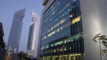 The Index Tower | LUXHABITAT